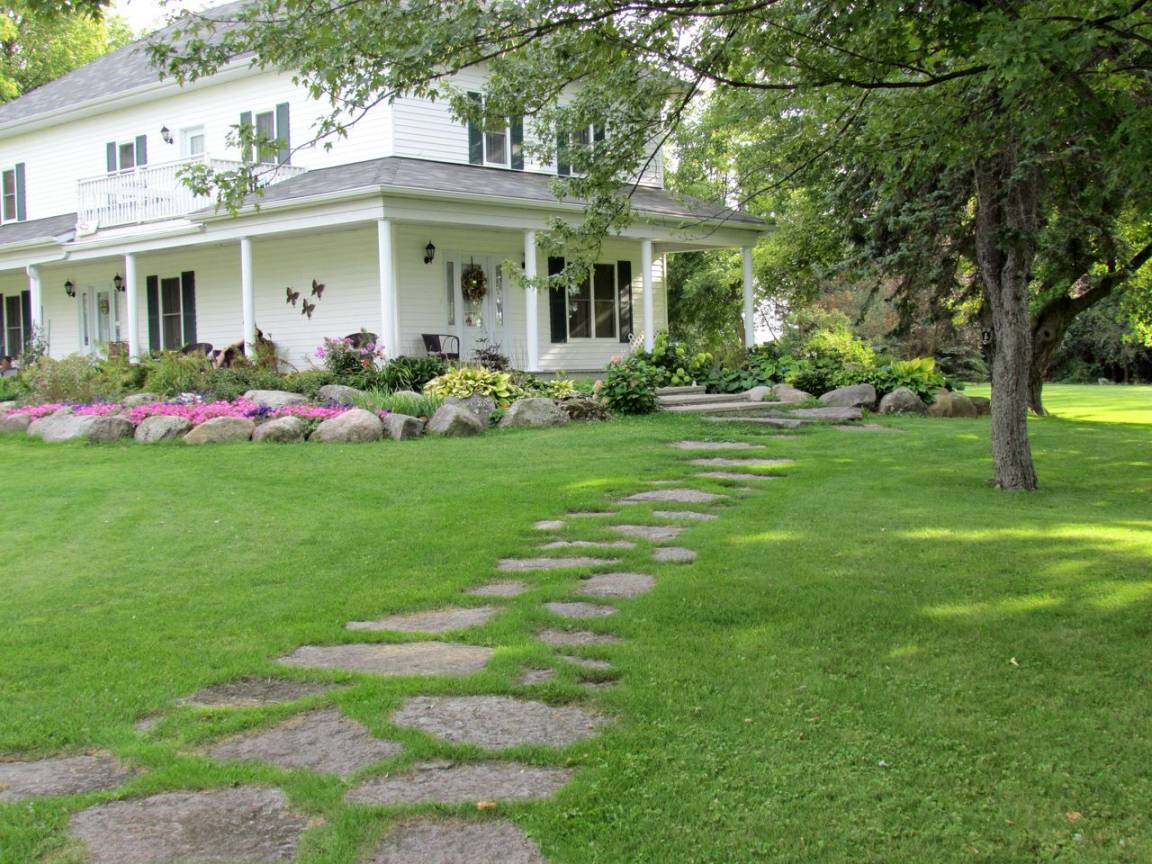 Chalet ∙ 1 Chambre ∙ 2 Personnes - Ottawa