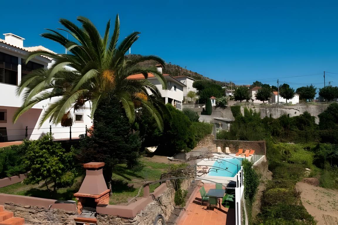 33 M² Casa ∙ 1 Habitación ∙ 4 Huéspedes - Castelo de Paiva