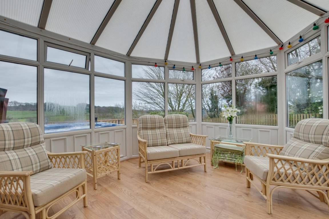 Cottage ∙ 4 Bedrooms ∙ 8 Guests - Scarborough