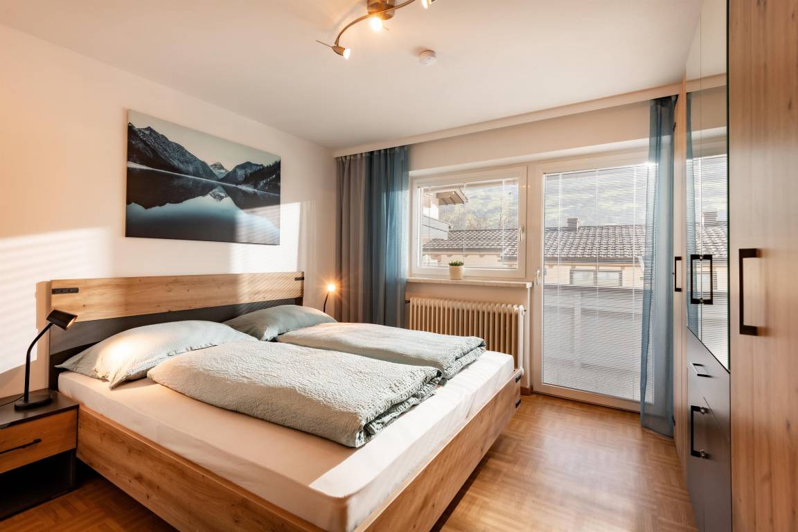 75 M² Apartamento ∙ 2 Habitaciones ∙ 4 Huéspedes - Zillertal