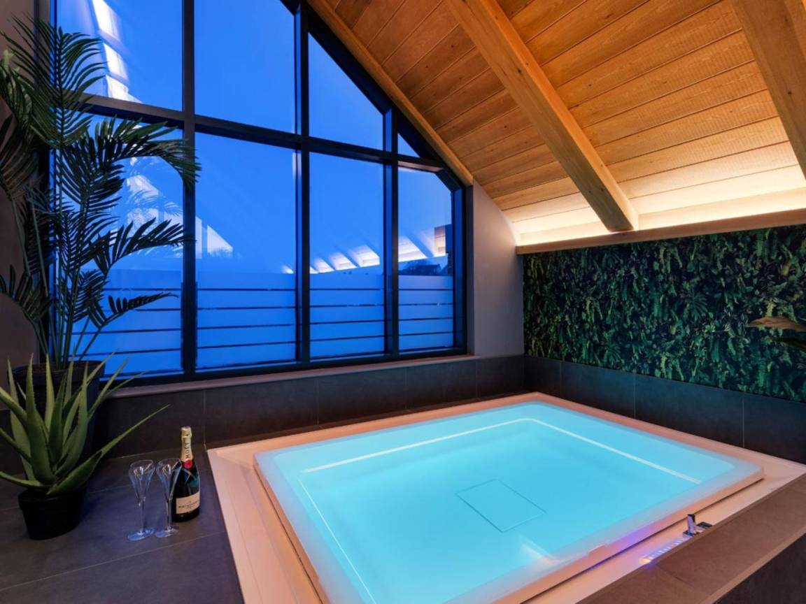 Landhaus ∙ 4 Schlafzimmer ∙ 8 Gäste - Alnwick