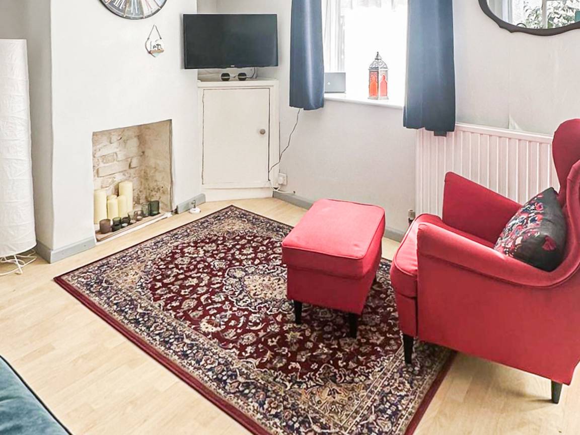Cottage ∙ 2 Bedrooms ∙ 4 Guests - Exmouth, UK