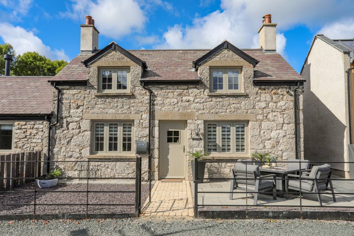 Cottage ∙ 2 Bedrooms ∙ 4 Guests - Beaumaris