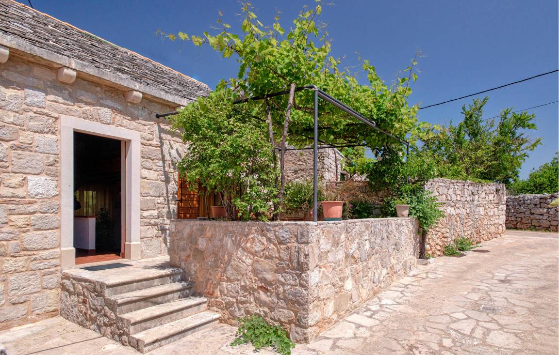 42 M² Ferienhaus ∙ 2 Gäste - Bol