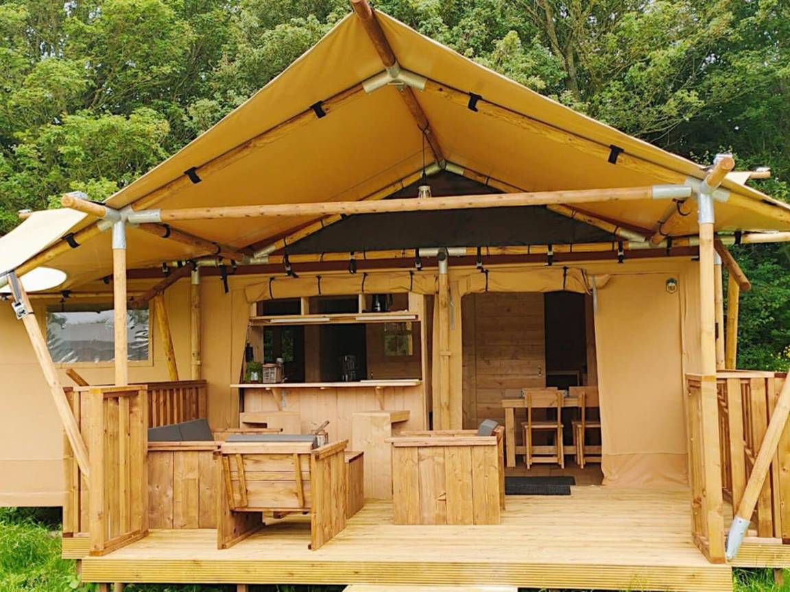 50 M² House ∙ 1 Bedroom ∙ 4 Guests - Bergen aan Zee