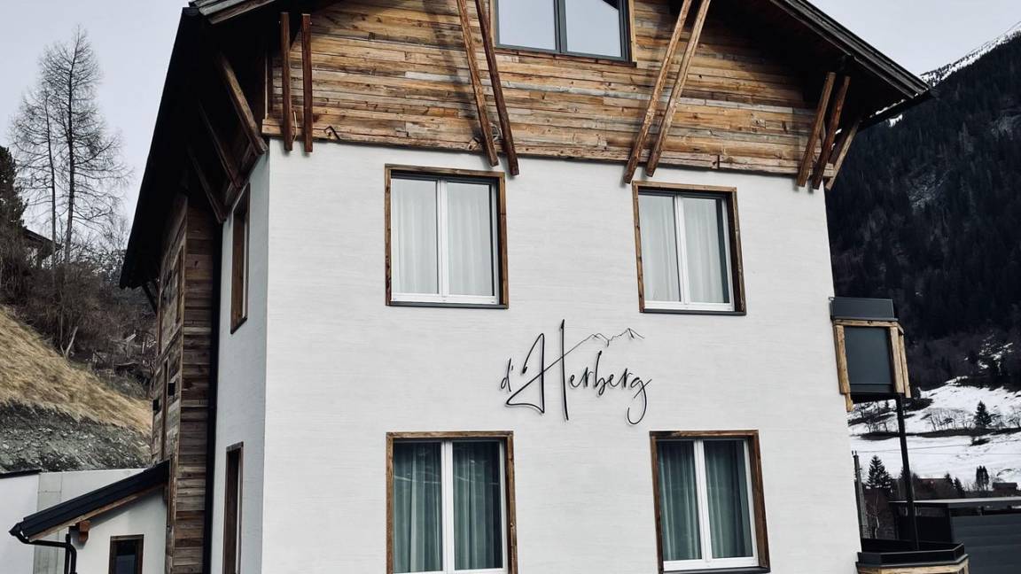 48 M² Ferienwohnung ∙ 2 Schlafzimmer ∙ 2 Gäste - Bad Hofgastein