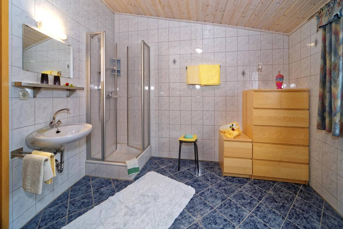 Apartment ∙ 2 Bedrooms ∙ 4 Guests - Bischofsmais