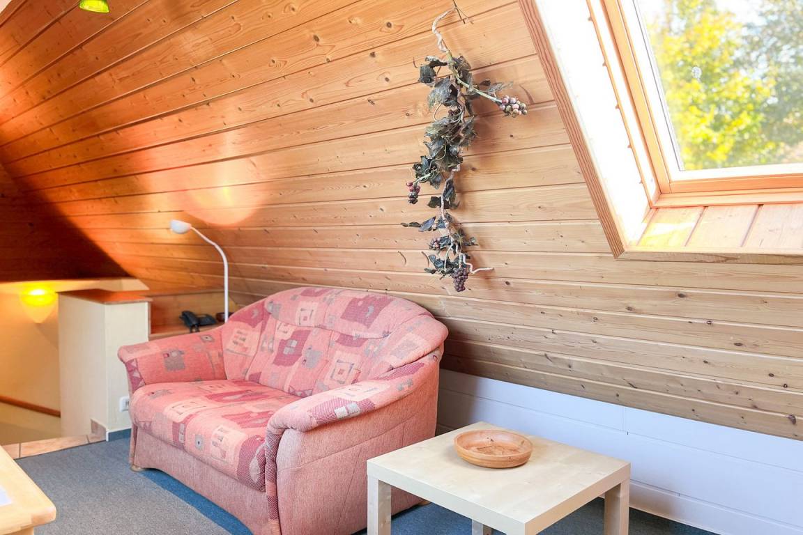 32 M² Apartment ∙ 1 Bedroom ∙ 2 Guests - Boltenhagen