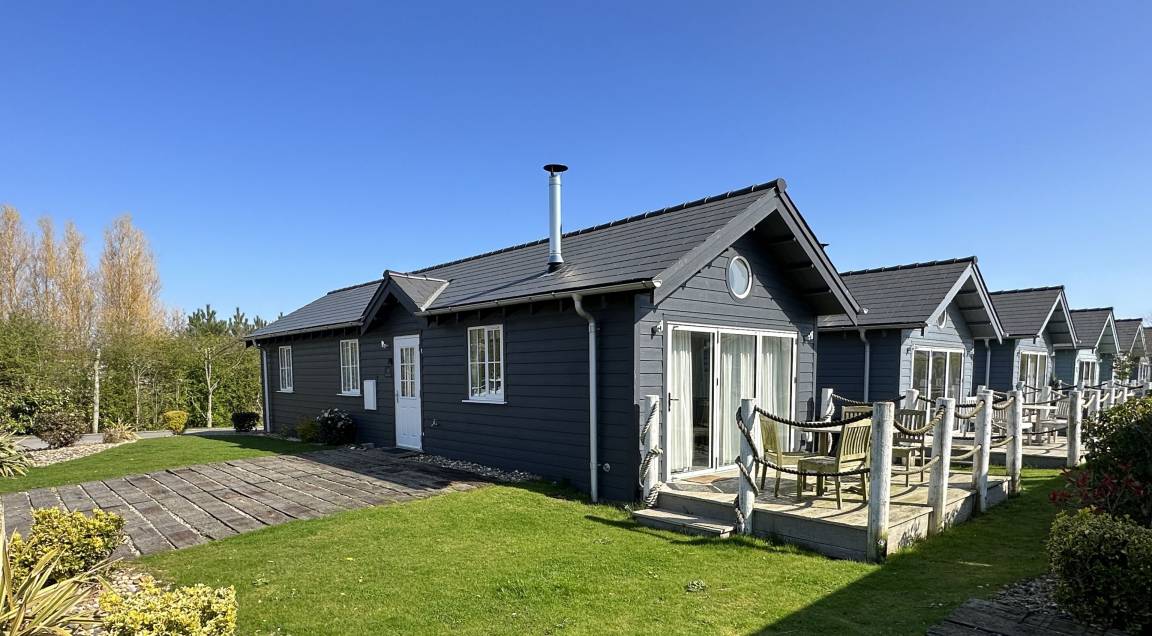 Cottage ∙ 2 Bedrooms ∙ 4 Guests - Filey