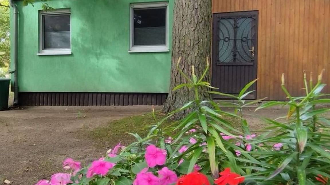 House ∙ 2 Bedrooms ∙ 4 Guests - Müritz