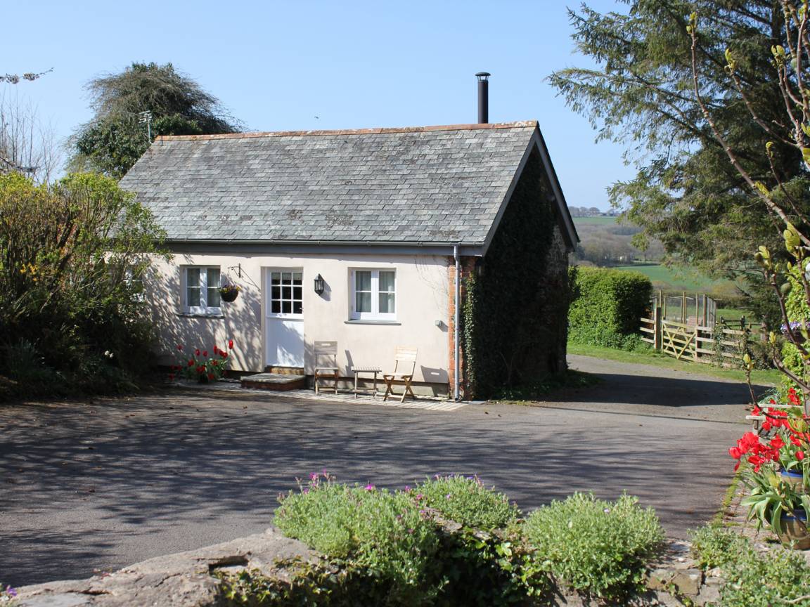 Cottage ∙ 1 Bedroom ∙ 2 Guests - Bideford