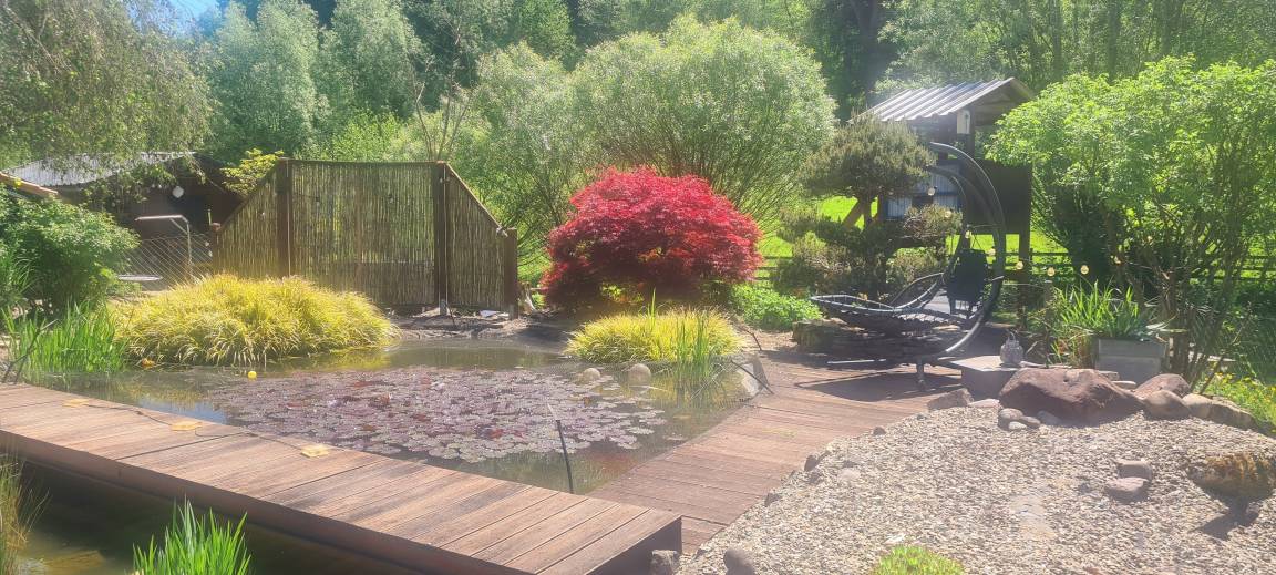 70 M² Appartamento Vacanza ∙ 1 Camera Da Letto ∙ 2 Ospiti - Wormeldange