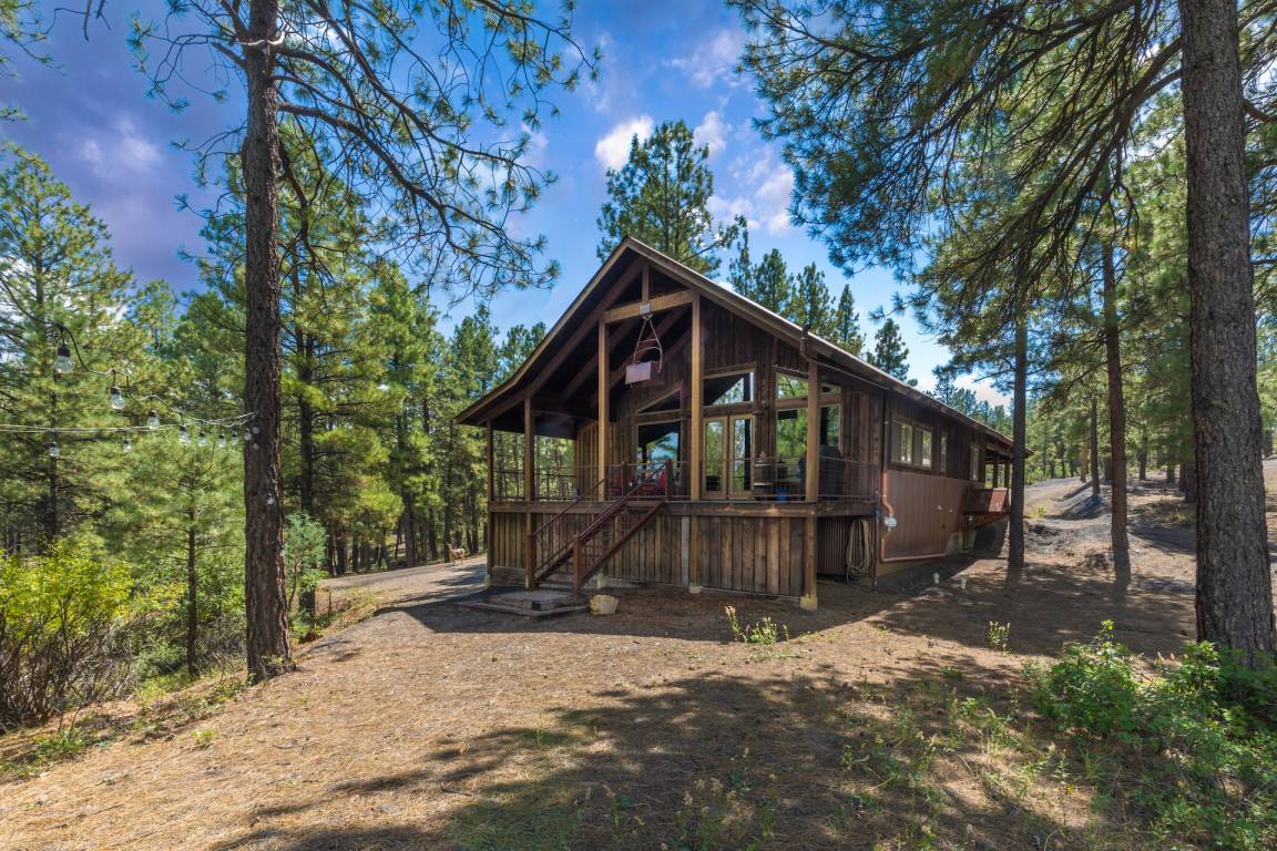 185 M² House ∙ 3 Bedrooms ∙ 6 Guests - Pagosa Springs, CO