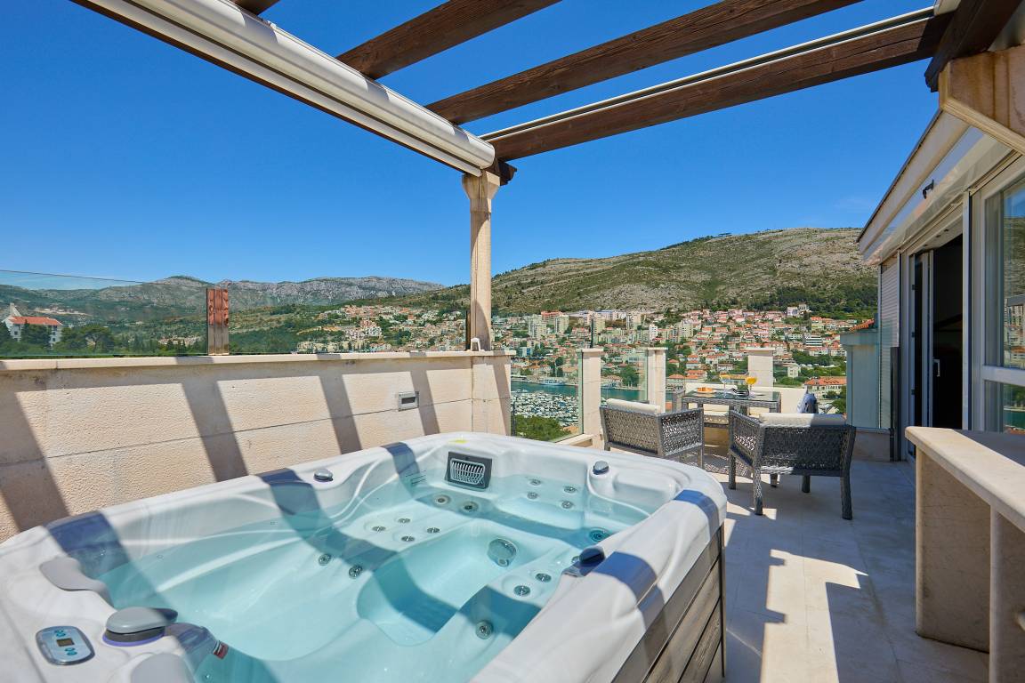 71 M² Apartment ∙ 2 Bedrooms ∙ 6 Guests - 