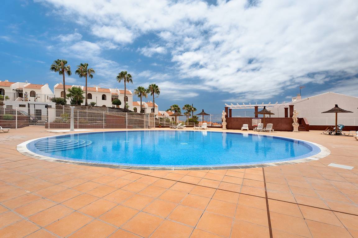 60 M² Apartamento ∙ 2 Habitaciones ∙ 6 Huéspedes - Adeje