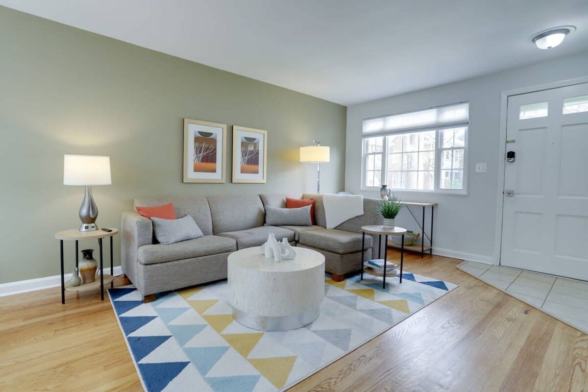 Casa ∙ 3 Camere Da Letto ∙ 8 Ospiti - Alexandria, VA