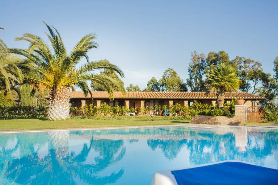 40 M² Agriturismo ∙ 1 Camera Da Letto ∙ 3 Ospiti - Marina di Grosseto