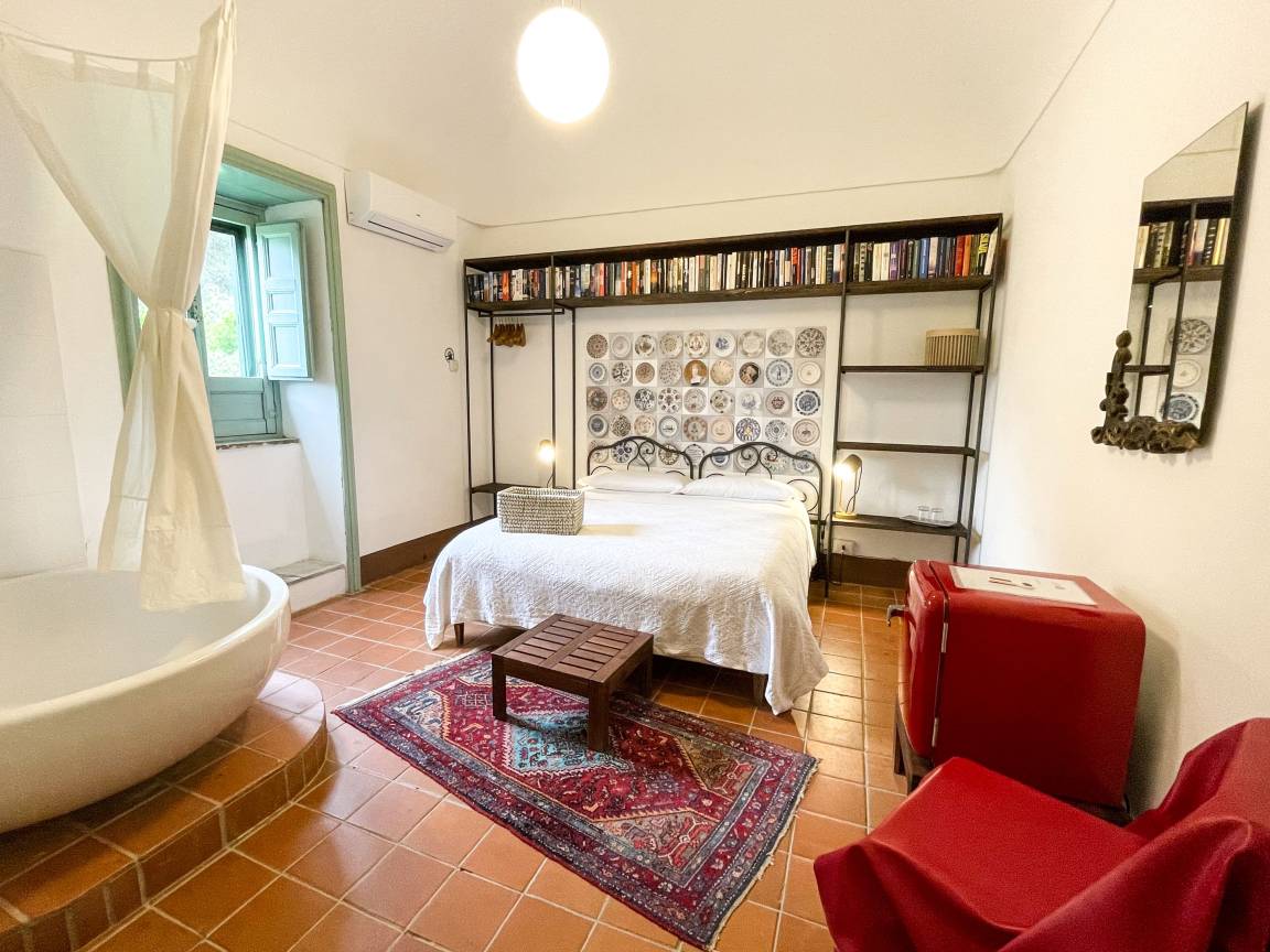 Camera Privata ∙ 1 Camera Da Letto ∙ 2 Ospiti - Provincia di Enna