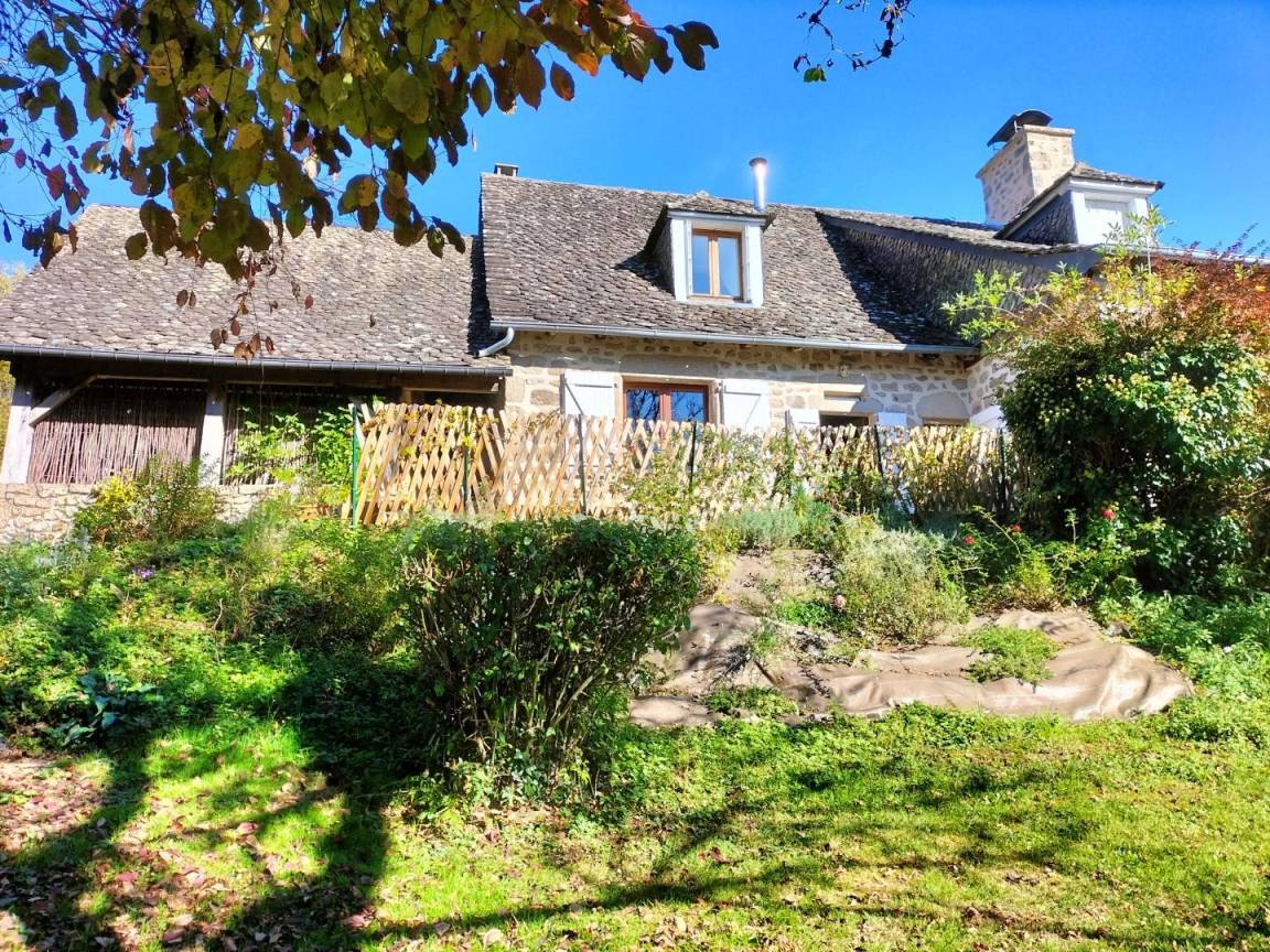110 M² Gîte ∙ 2 Bedrooms ∙ 4 Guests - Correze