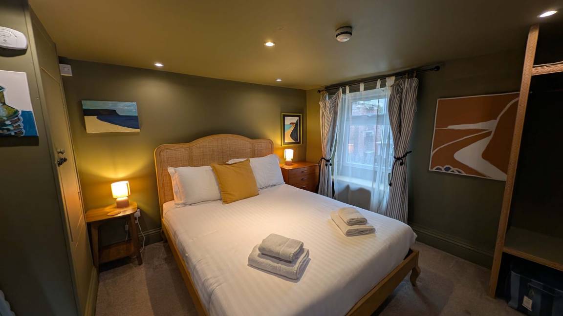Apartment ∙ 1 Bedroom ∙ 2 Guests - Staithes