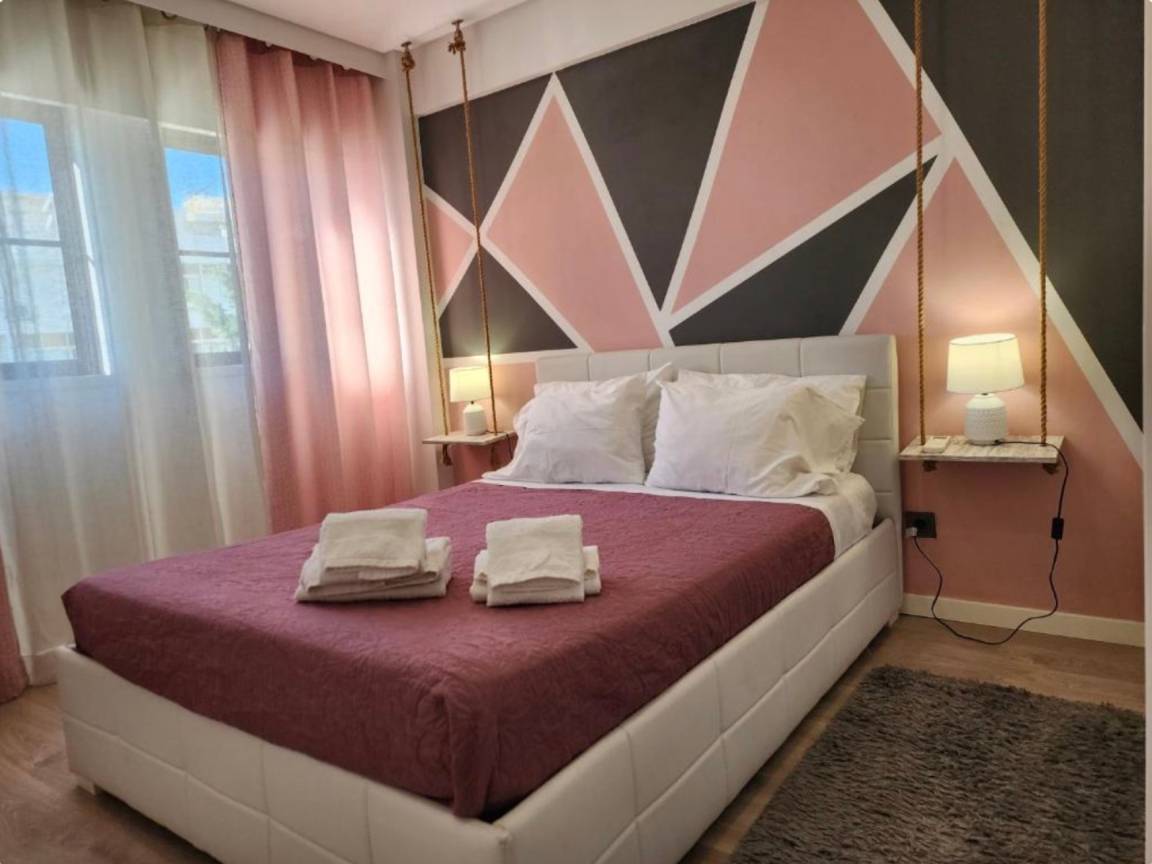 60 M² Apartamento ∙ 1 Quarto ∙ 4 Hóspedes - Faro