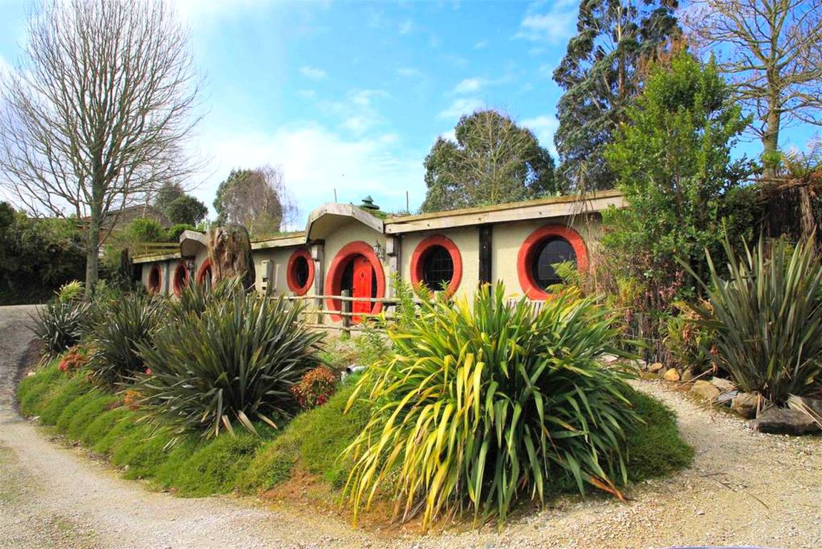 Accommodation ∙ 1 Bedroom ∙ 6 Guests - Otorohanga