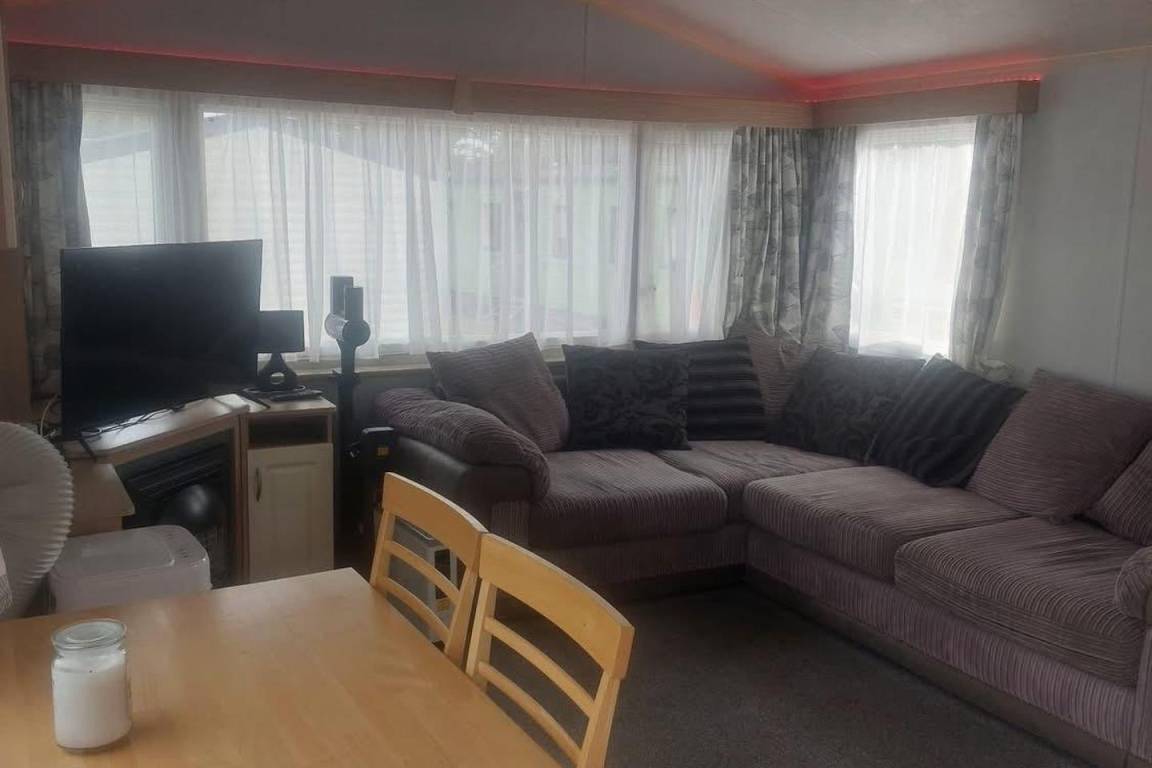 40 M² House ∙ 4 Bedrooms ∙ 8 Guests - Frinton-on-Sea