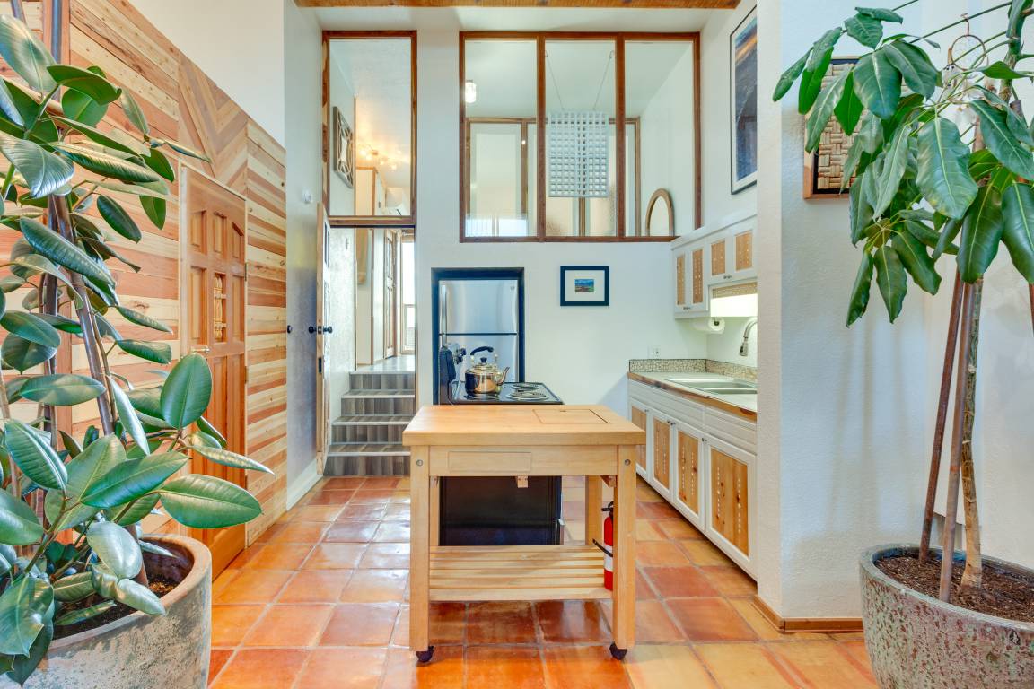 69 M² Apartment ∙ 1 Bedroom ∙ 2 Guests - Taos Pueblo, New Mexico