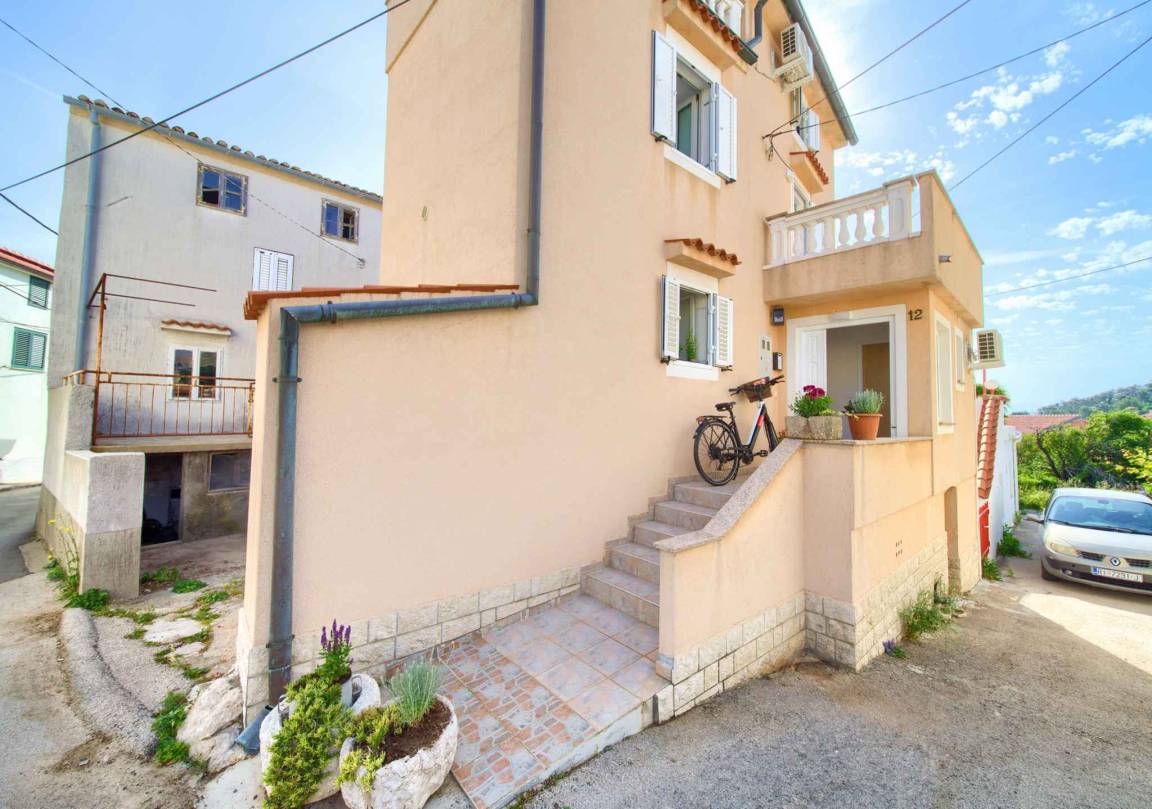 78 M² House ∙ 3 Bedrooms ∙ 6 Guests - Krk