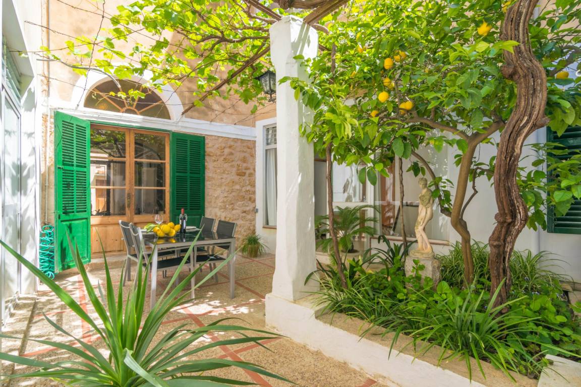 90 M² Chalet ∙ 2 Habitaciones ∙ 3 Huéspedes - Islas Baleares