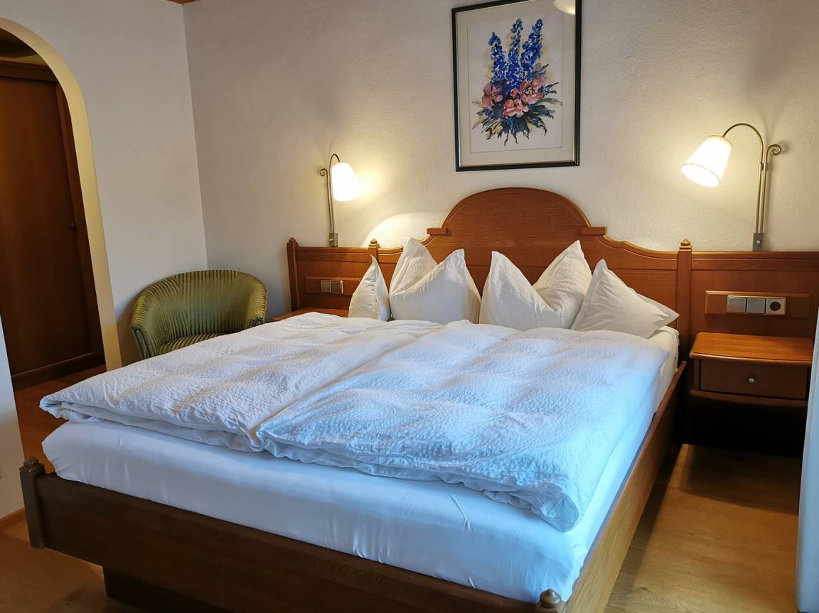 45 M² Apartment ∙ 3 Guests - Reit im Winkl