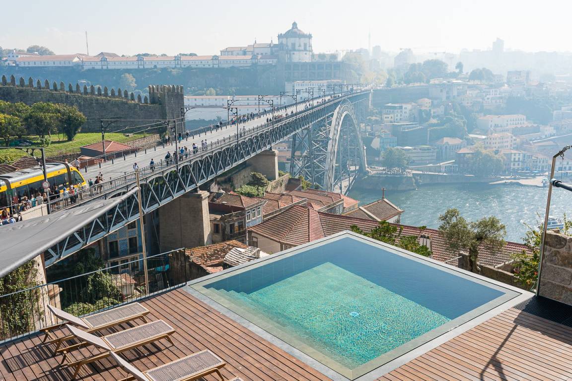 60 M² Apartamento ∙ 1 Habitación ∙ 2 Huéspedes - Oporto