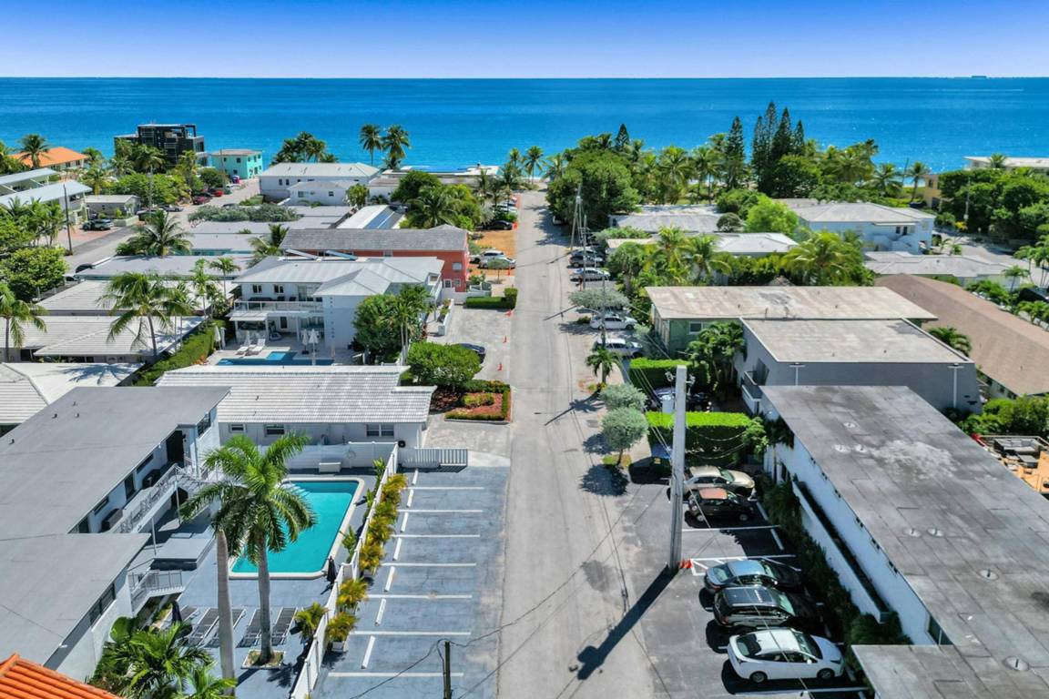 800 M² Apartment ∙ 2 Bedrooms ∙ 6 Guests - Hollywood, FL