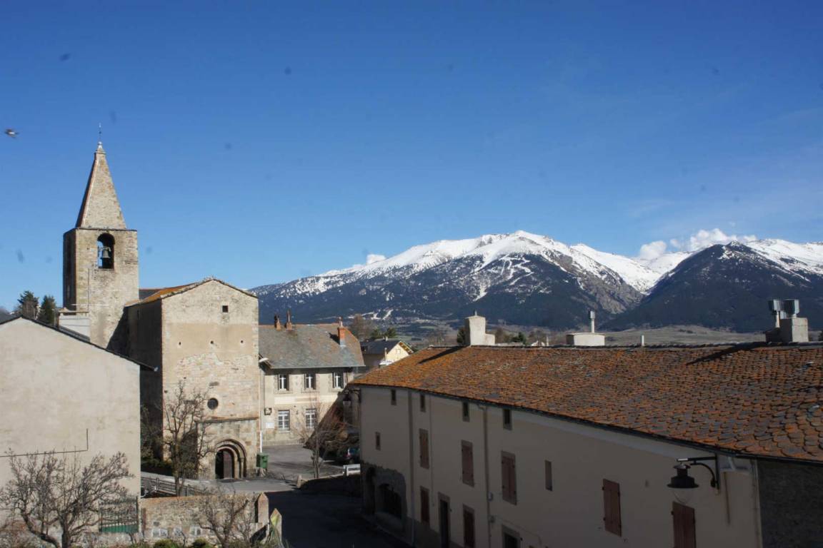 72 M² Gîte ∙ 3 Chambres ∙ 6 Personnes - Font-Romeu-Odeillo-Via