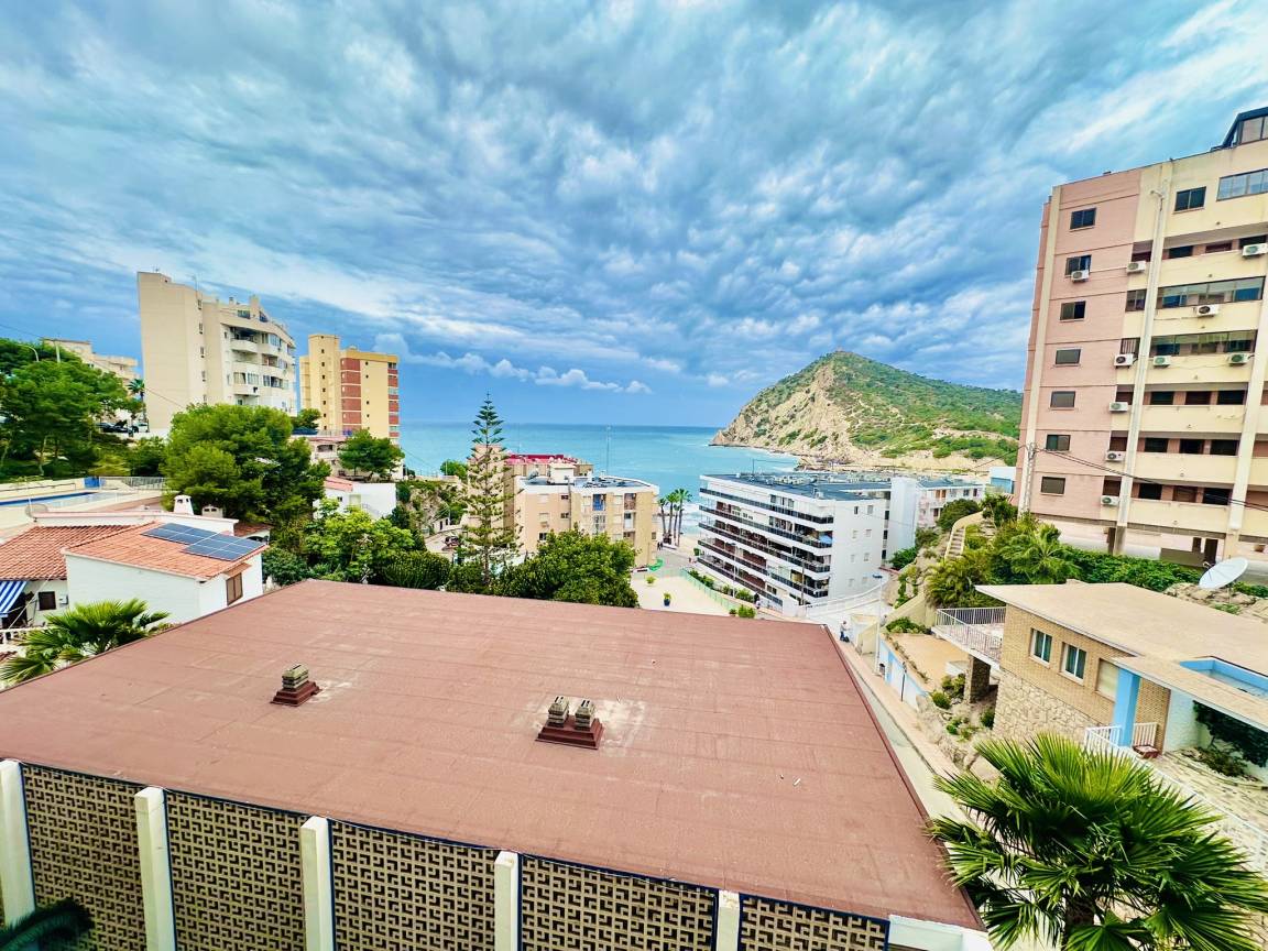 54 M² Appartement ∙ 1 Chambre ∙ 4 Personnes - Finestrat