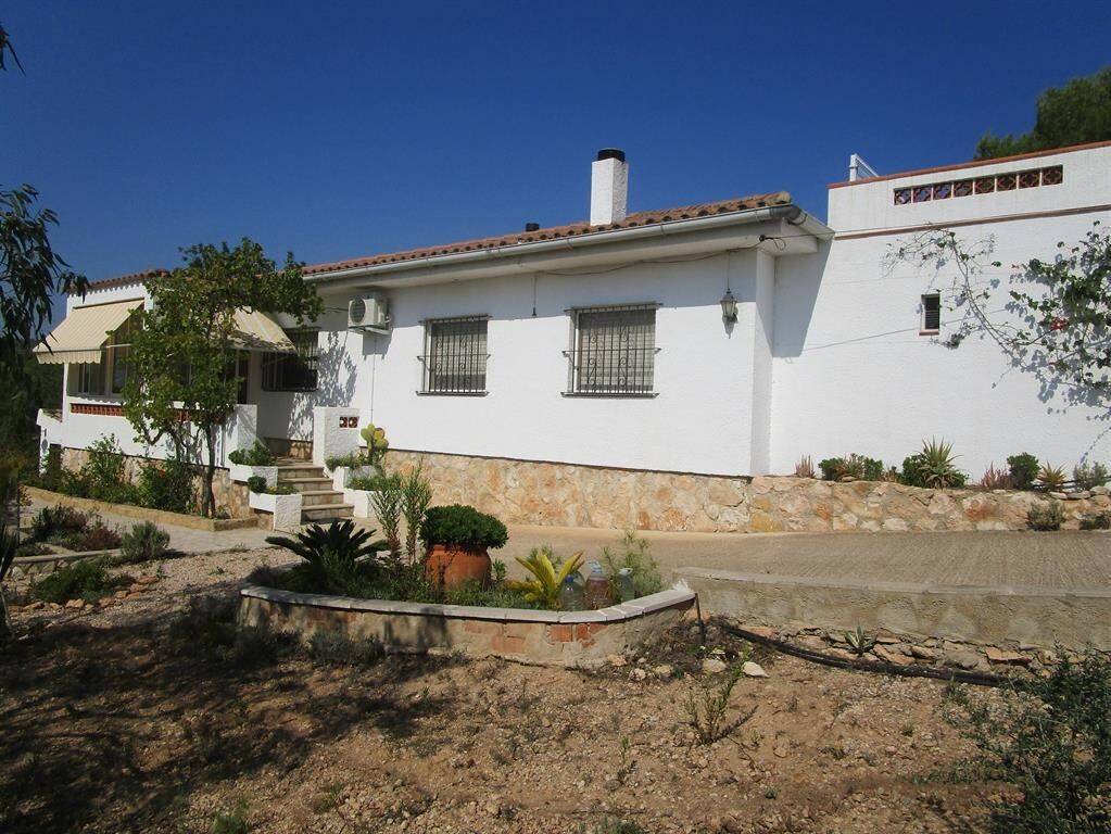 120 M² Huis ∙ 3 Slaapkamers ∙ 5 Gasten - L'Ampolla