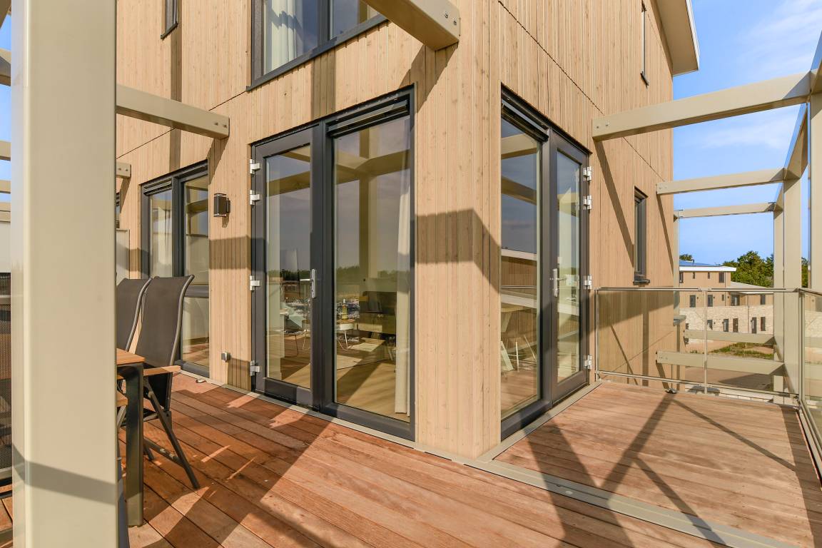 83 M² Appartement ∙ 2 Chambres ∙ 4 Personnes - Venray