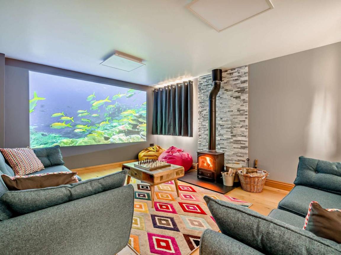 Cottage ∙ 3 Bedrooms ∙ 5 Guests - Holsworthy