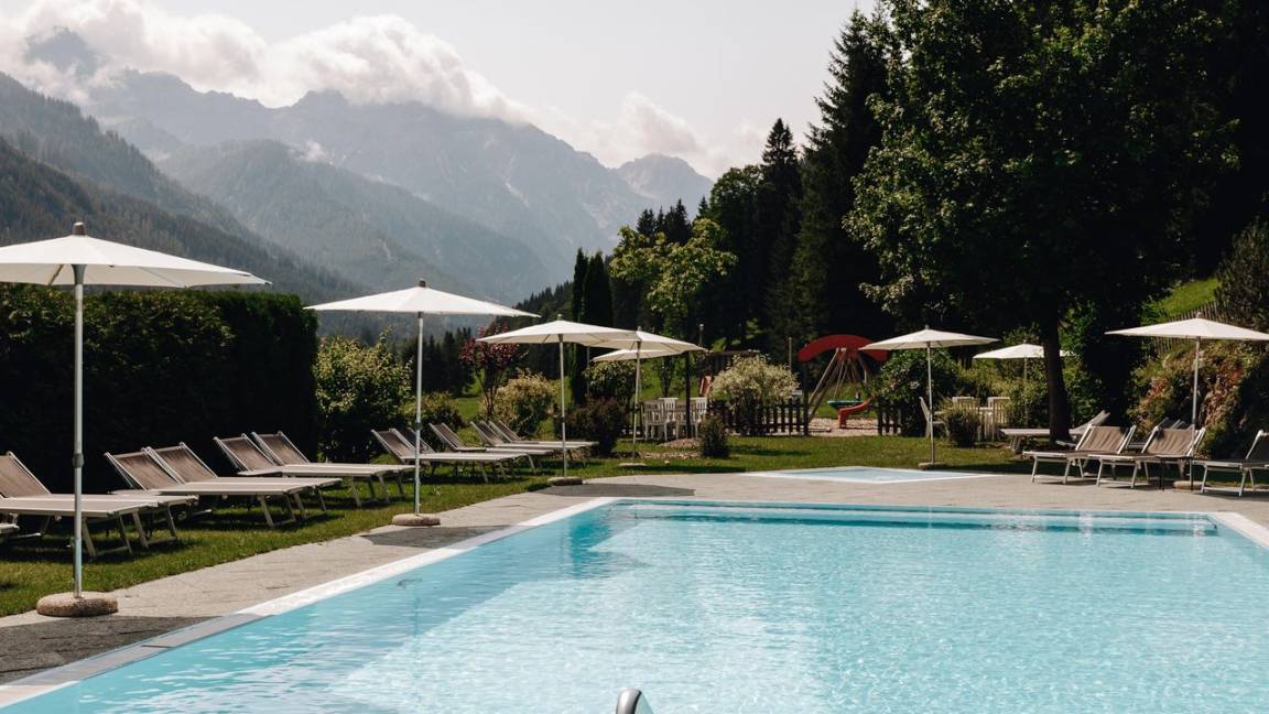 50 M² Apartment ∙ 2 Bedrooms ∙ 5 Guests - Flachau