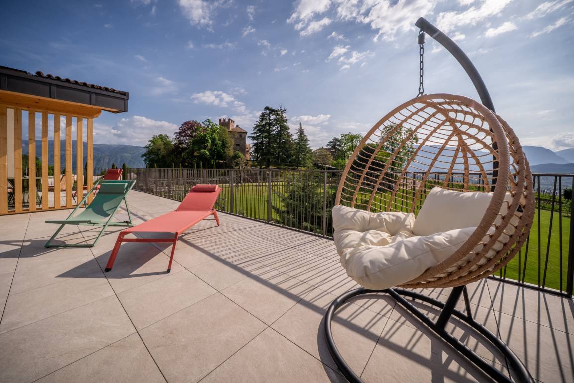 50 M² Apartment ∙ 1 Bedroom ∙ 4 Guests - Bolzano