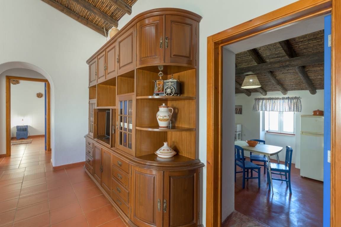 90 M² Ferienwohnung ∙ 2 Schlafzimmer ∙ 7 Gäste - Odemira