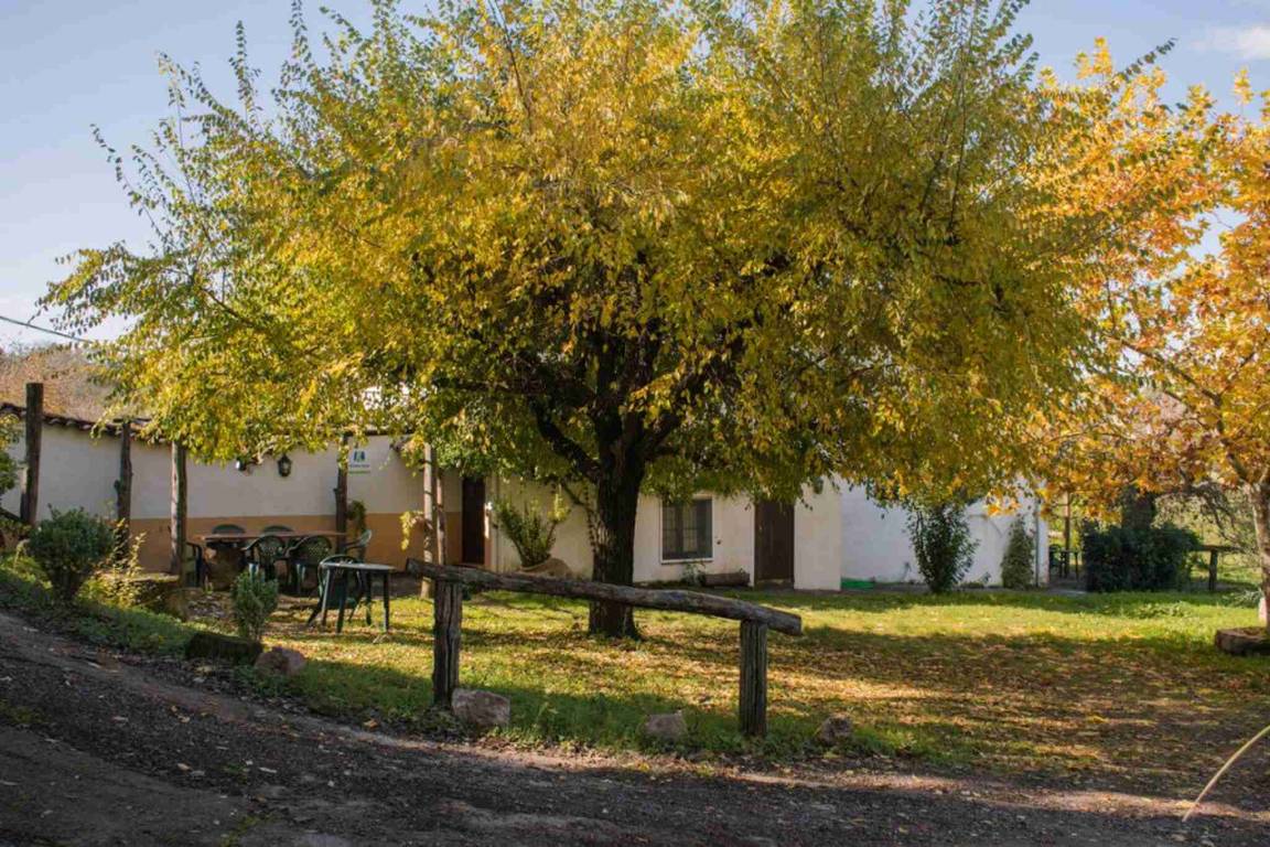 110 M² Casa ∙ 3 Habitaciones ∙ 6 Huéspedes - Aracena