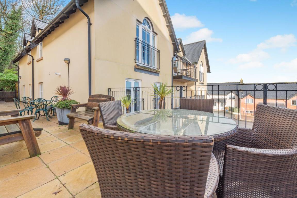 Ferienwohnung ∙ 2 Schlafzimmer ∙ 3 Gäste - Saundersfoot