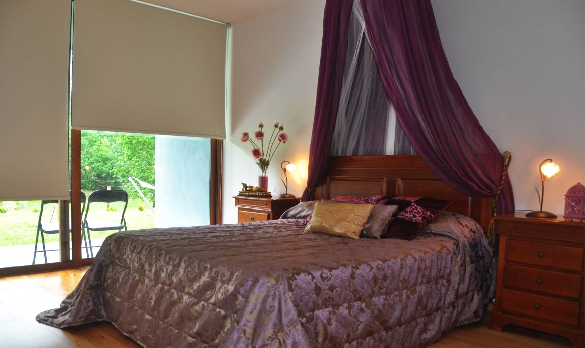 24 M² Chambre Privée ∙ 1 Chambre ∙ 3 Personnes - Santa Comba Dão