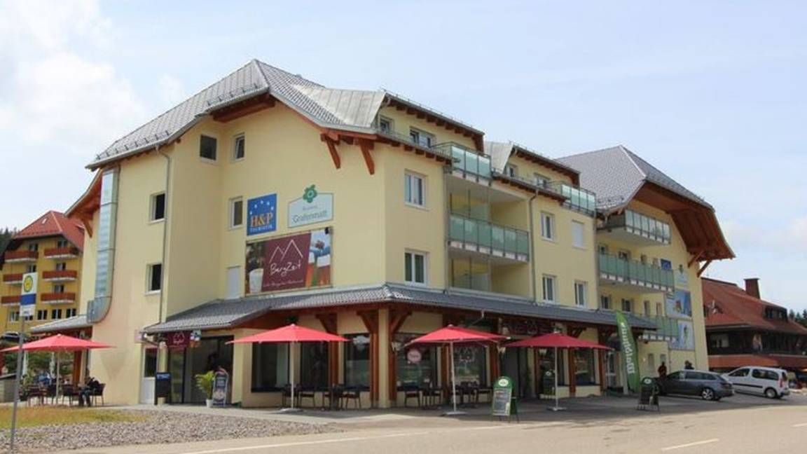 52 M² Ferienwohnung ∙ 1 Schlafzimmer ∙ 4 Gäste - Feldberg (Schwarzwald)