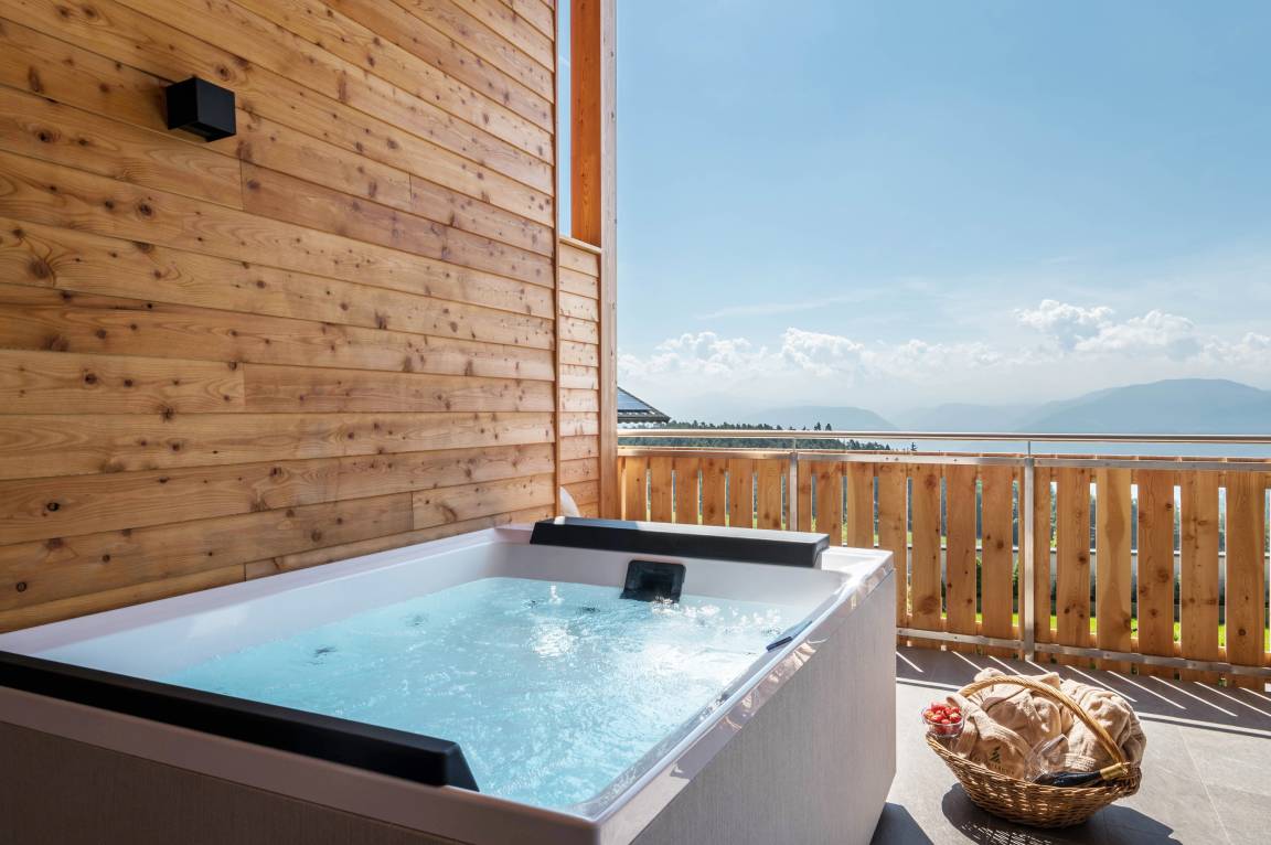 28 M² Appartement ∙ 1 Chambre ∙ 2 Personnes - Bolzano