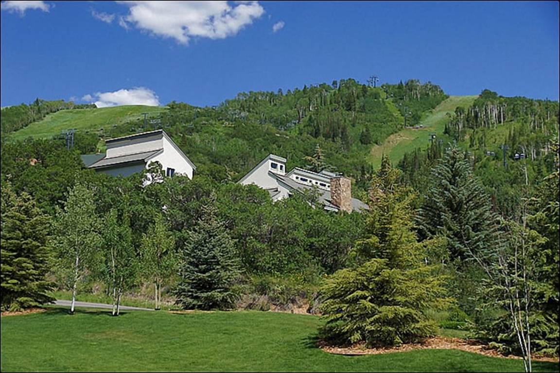 223 M² House ∙ 4 Bedrooms ∙ 10 Guests - Steamboat Springs