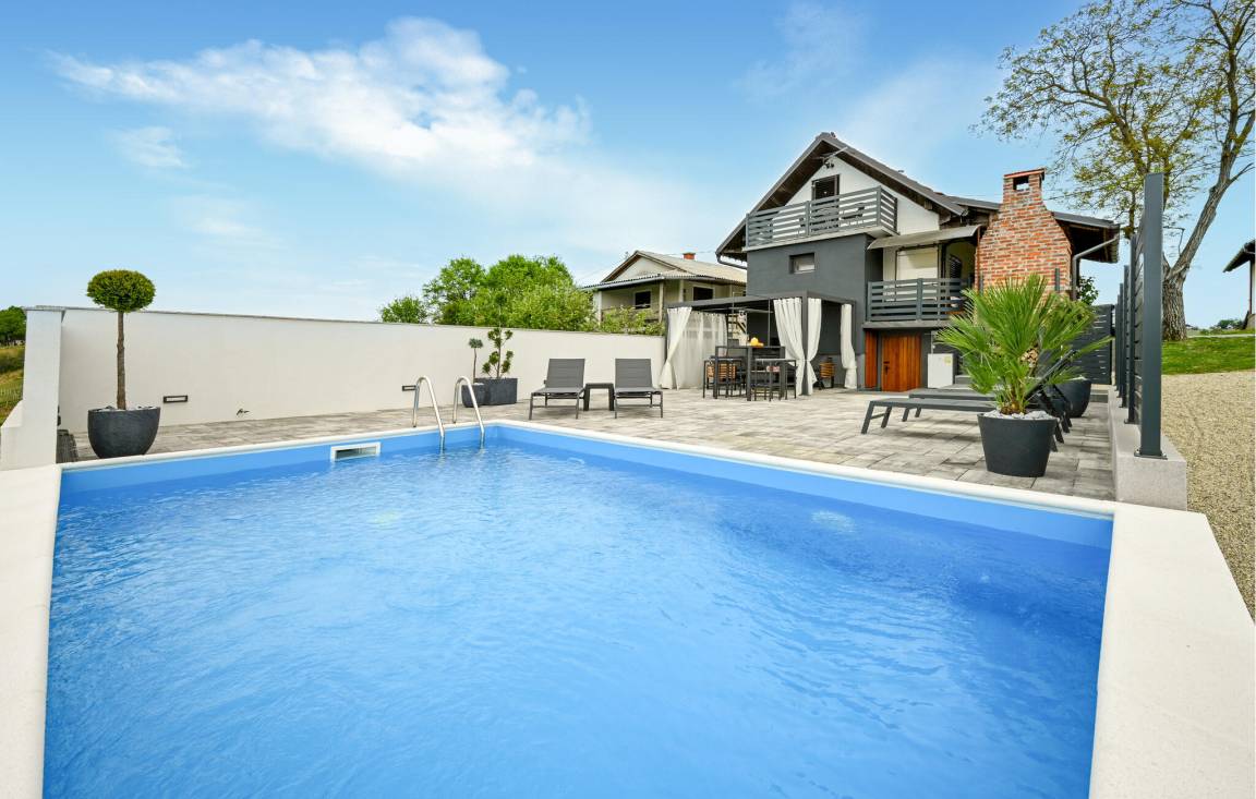 87 M² Casa Vacanza ∙ 2 Camere Da Letto ∙ 6 Ospiti - Croazia