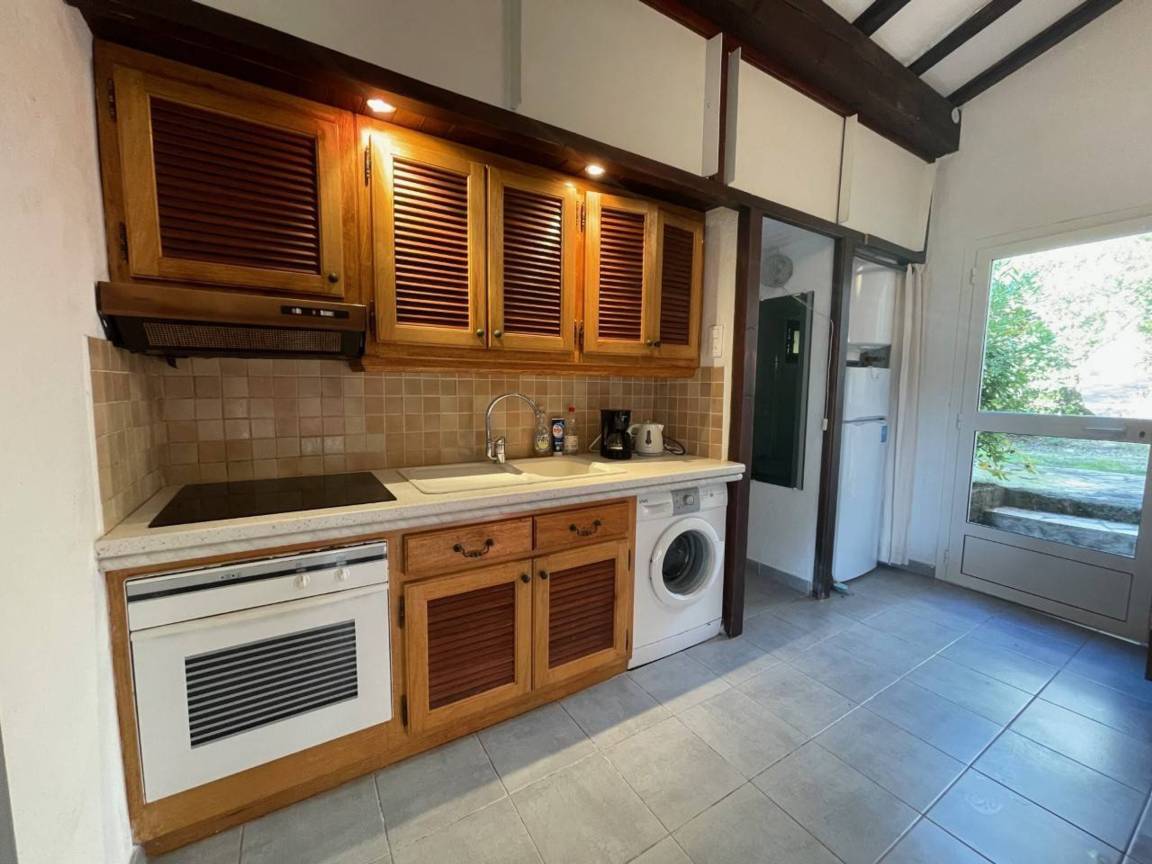 36 M² House ∙ 1 Bedroom ∙ 4 Guests - Porto-Vecchio