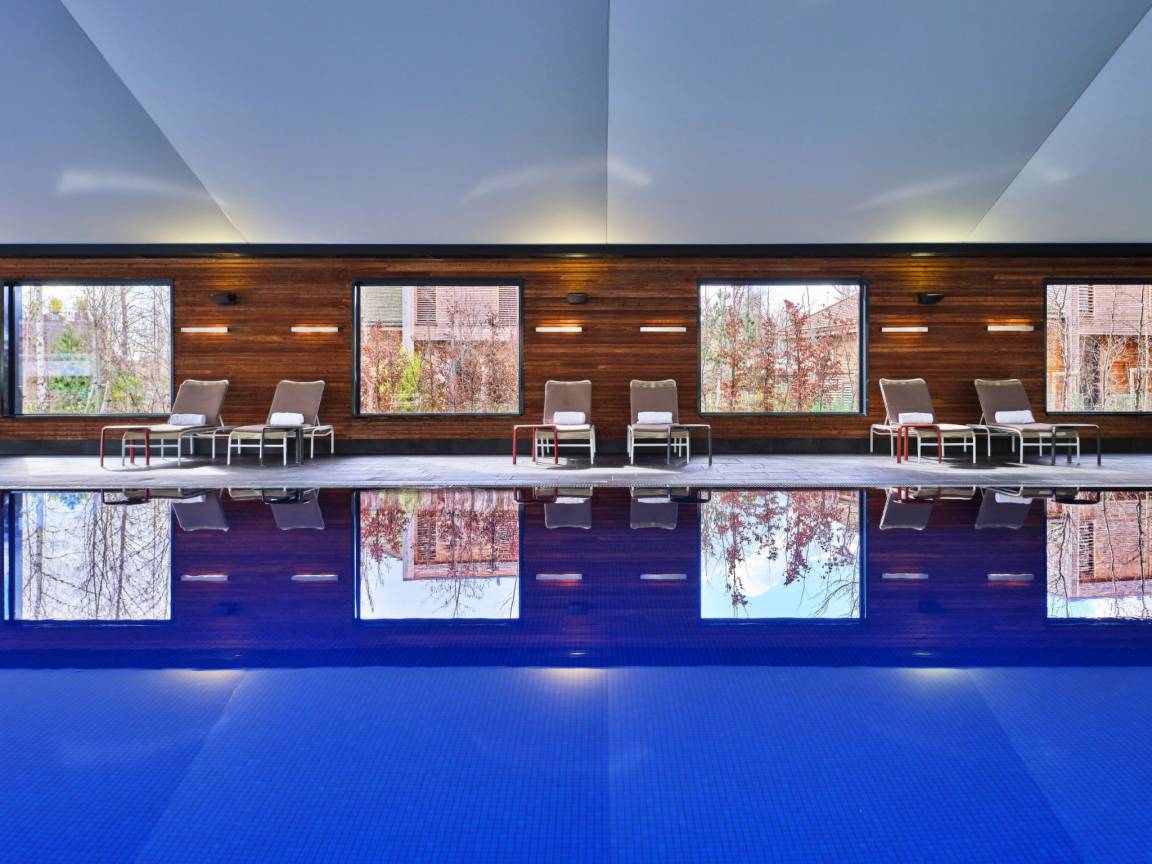 557 M² House ∙ 4 Bedrooms ∙ 8 Guests - Bibury